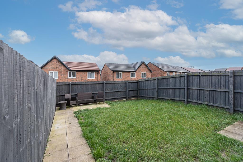 Flanders Crescent, Winsford – CW Estate Agents